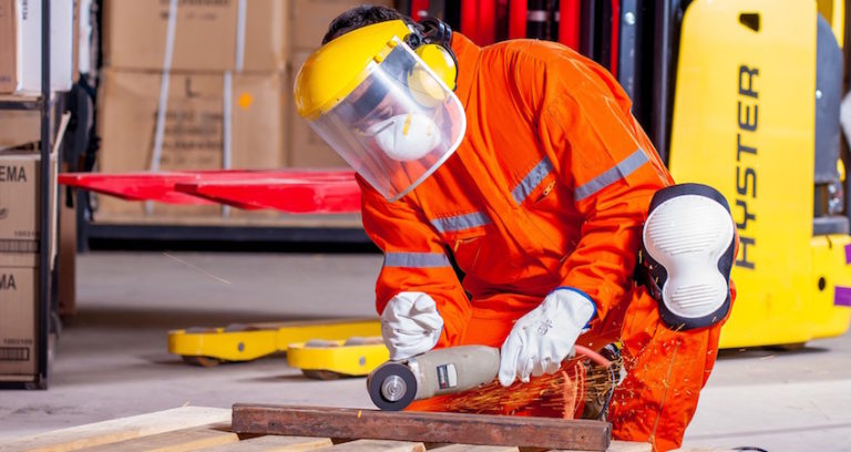 Arquivo de equipamento de segurança para soldadores - M&M Protek Blog ...