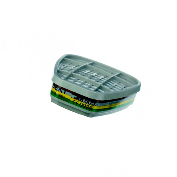 FILTRO 6059 ABEK1| 3M - Peltor na M&M Protek® // EPI's - Equipamentos ...